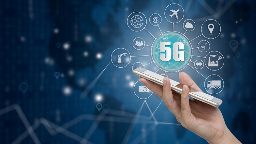 5G Ecosystem Fund: Making the full potential of 5G a reality - Qualcomm ...