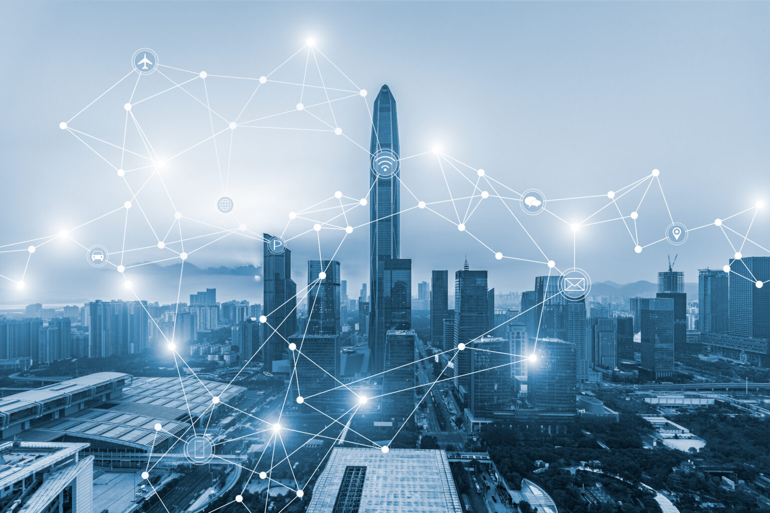 Fueling Tech Innovation in China - Qualcomm Ventures