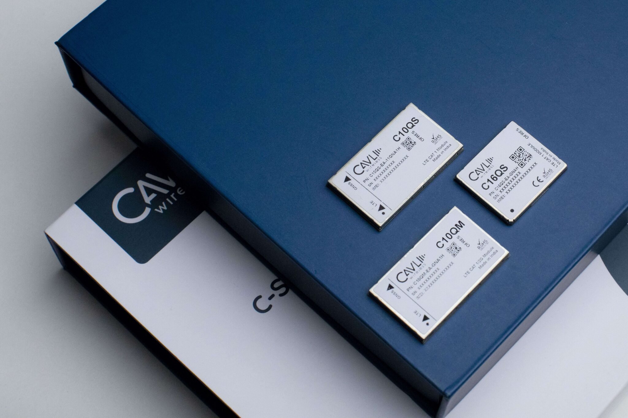 Chip-to-Cloud Solutions to Expand Adoption of IoT - Qualcomm Ventures