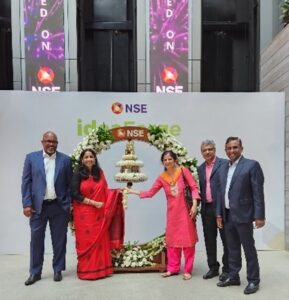 ideaForge: From IIT Mumbai to IPO - Qualcomm Ventures