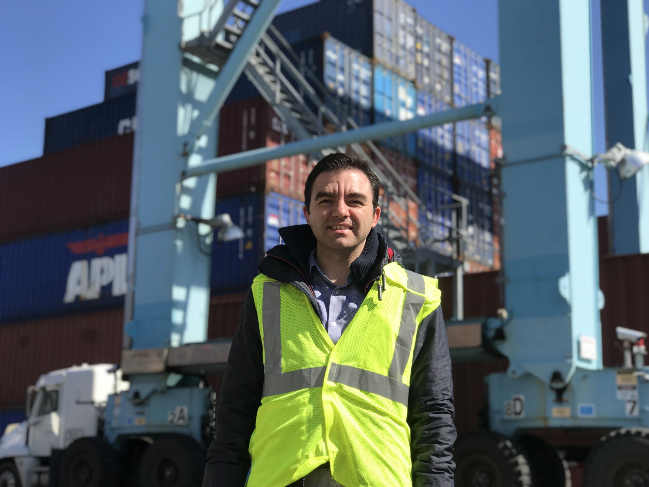 Founder Spotlight: Krenar Komoni's Leap from 3D Animations to ...