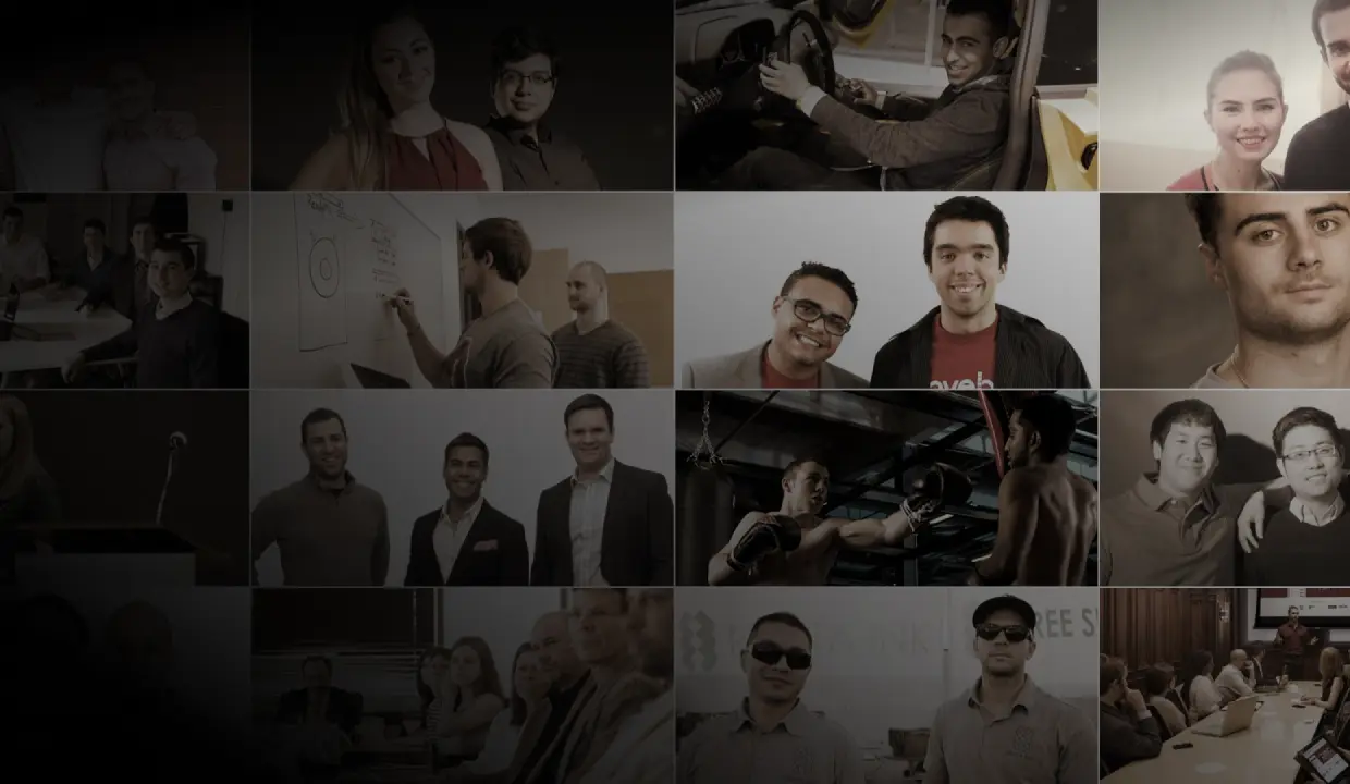 Global Investment Company | Venture Funds | Qualcomm Ventures