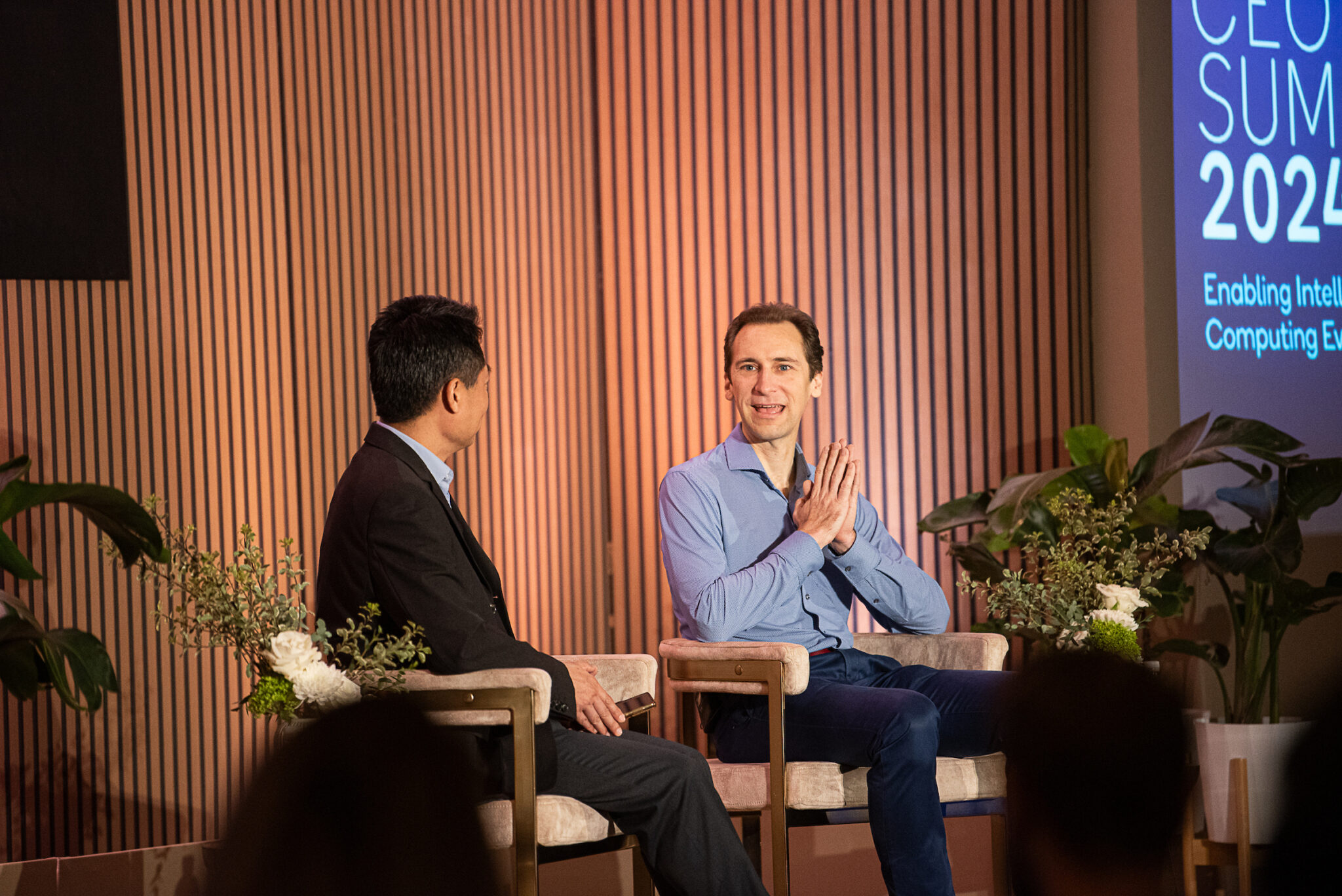 Anthropic’s Matt Bell on AI Frontiers, Adoption, Safety, and Industry Dynamics - Qualcomm Ventures